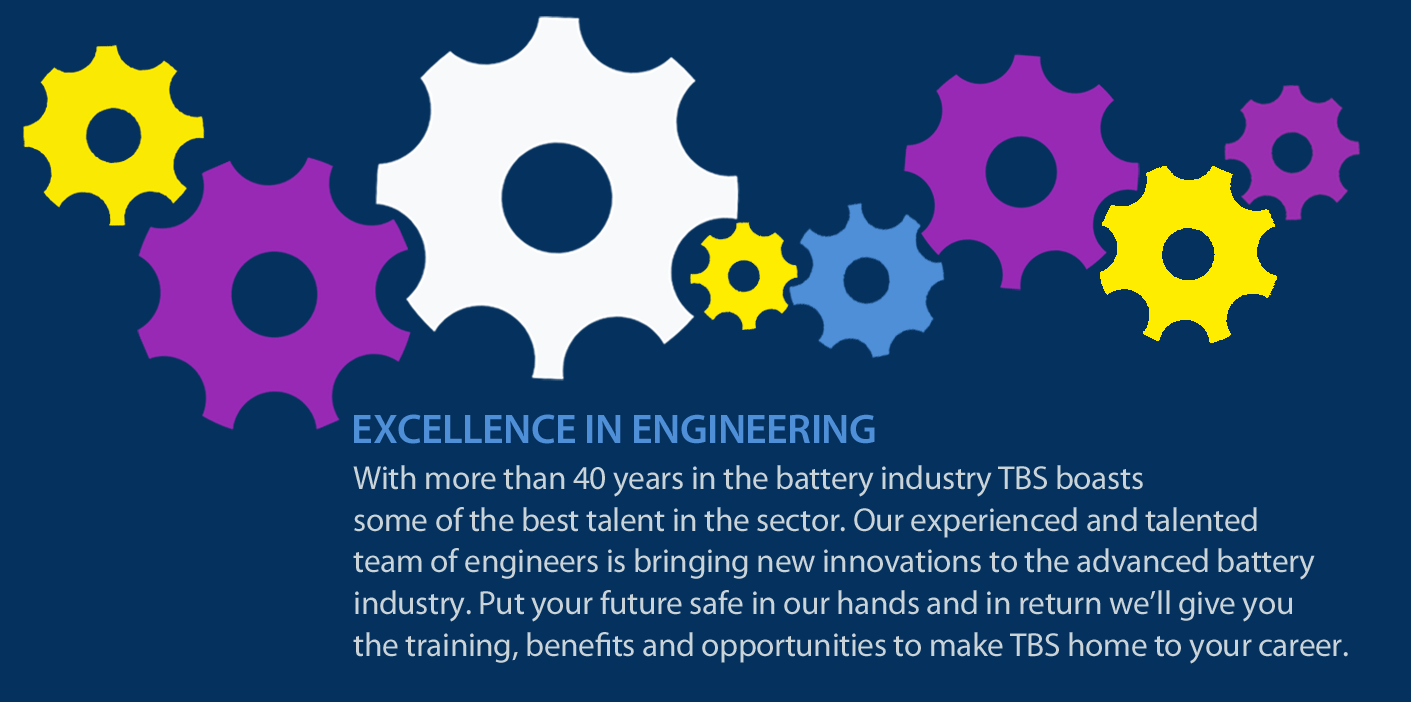 Careers – TBS Engineering
