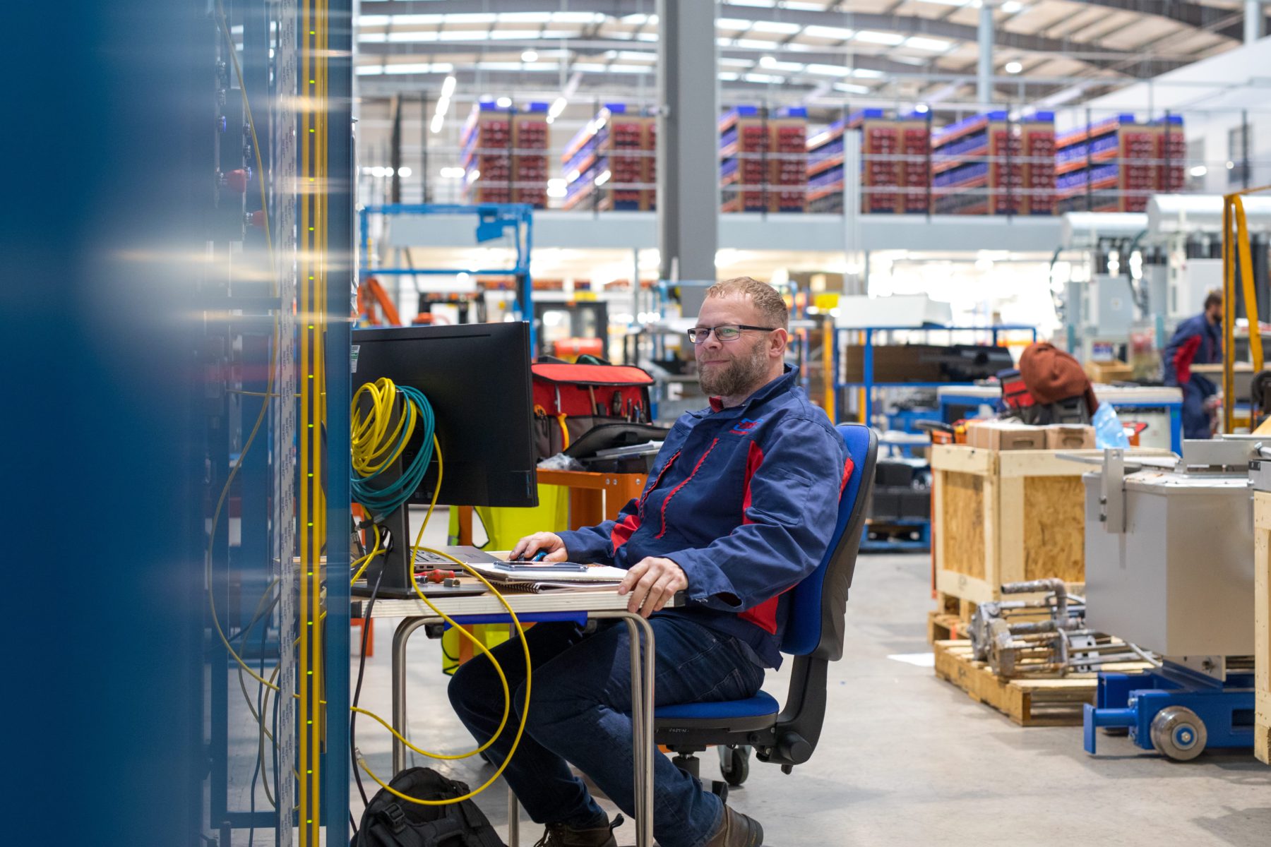 Our Story – TBS Engineering