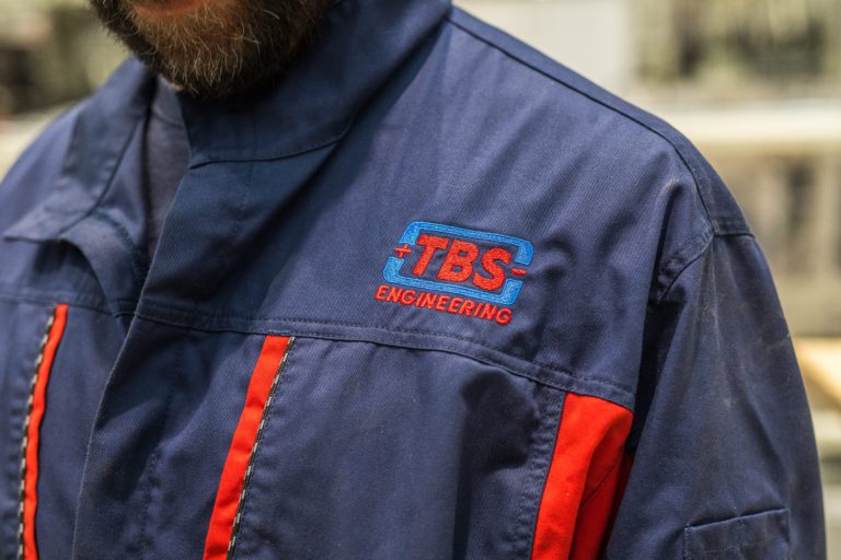 Our Story – TBS Engineering