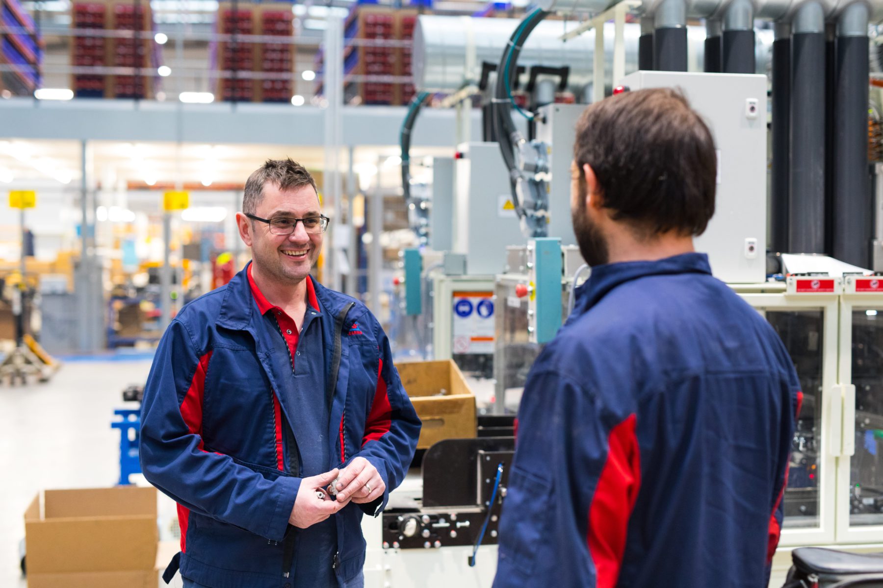 Our Story – TBS Engineering