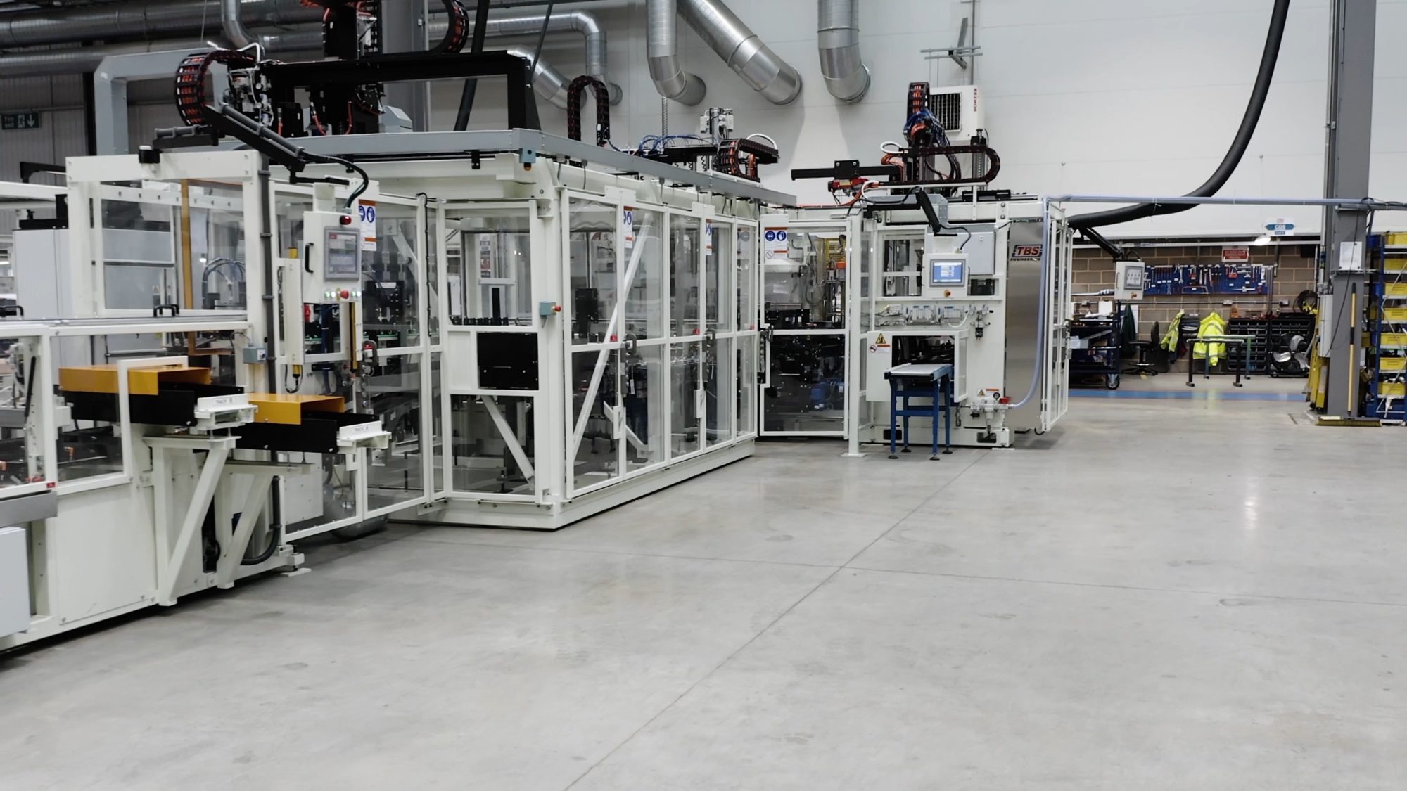 Cast On Strap (COS) – TBS Engineering