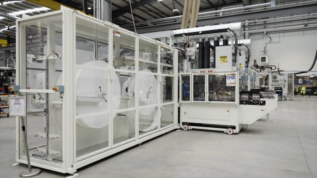 Enveloping – TBS Engineering