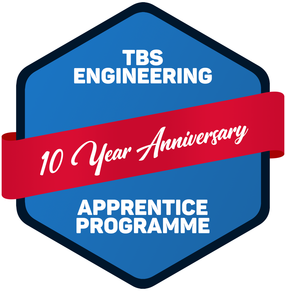 TBS Engineering celebrates tenth anniversary of apprenticeship scheme ...