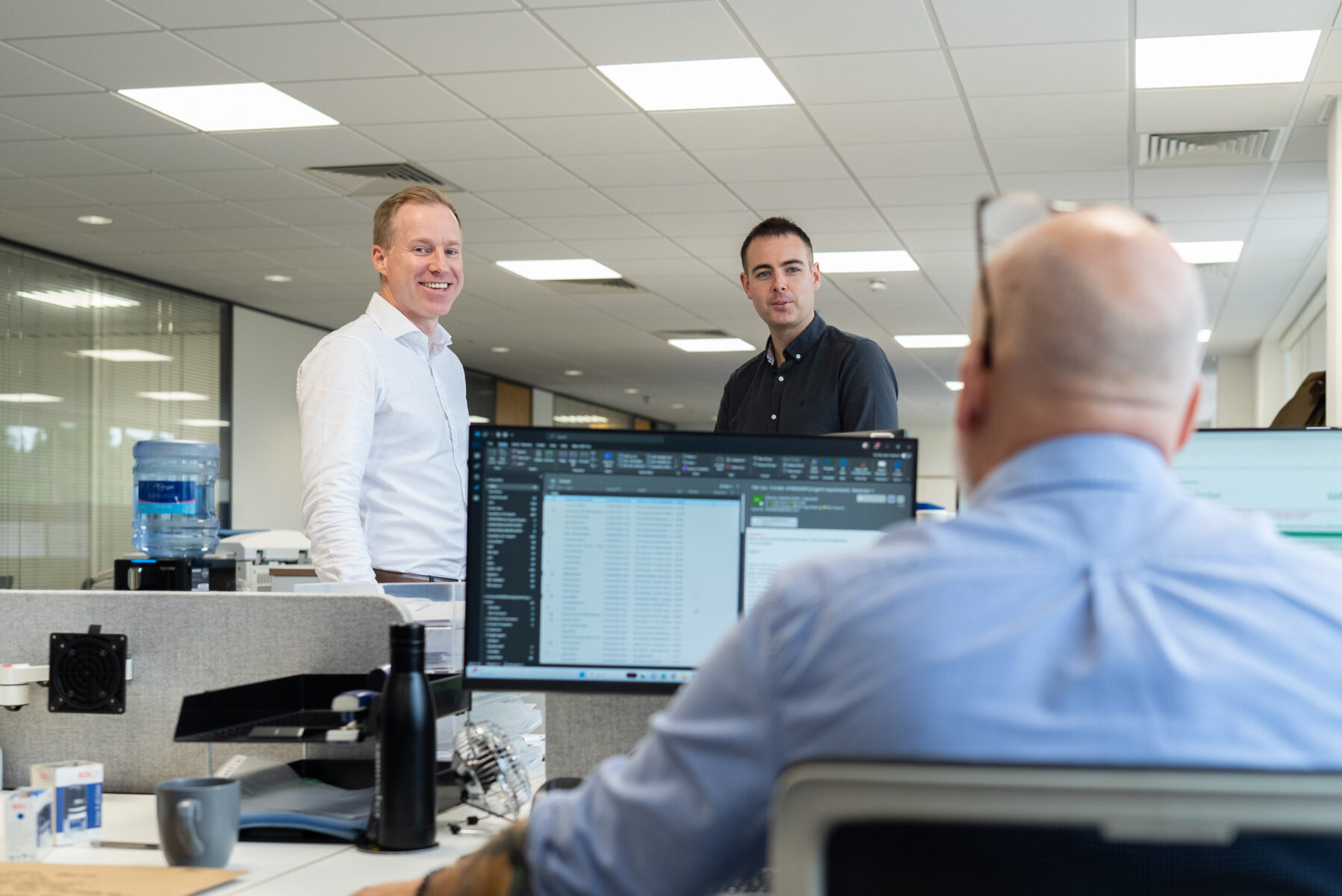 Current Vacancies – TBS Engineering