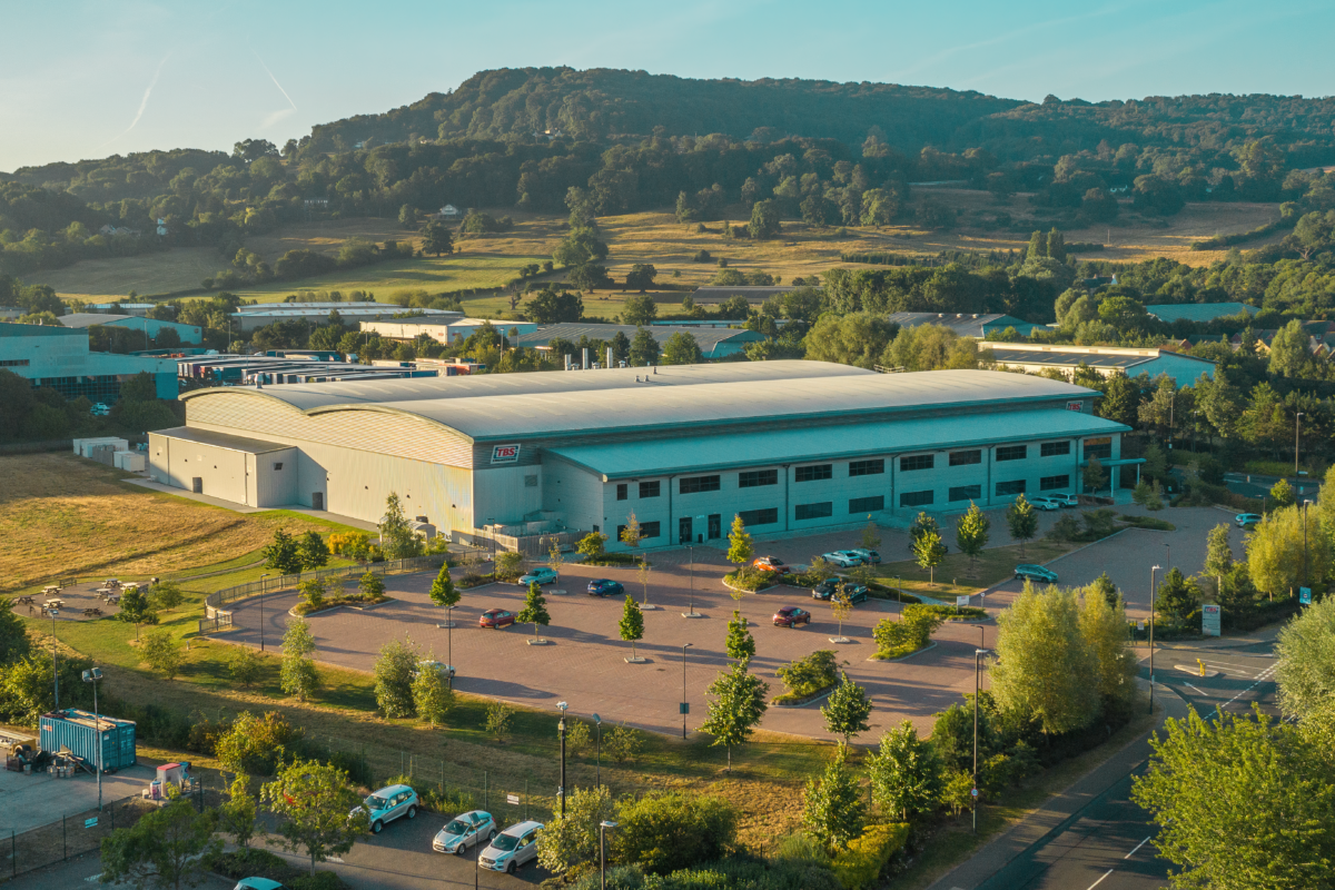 TBS Engineering – The world leader in automatic machinery for the lead ...