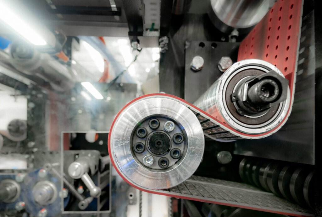 Our Story – TBS Engineering