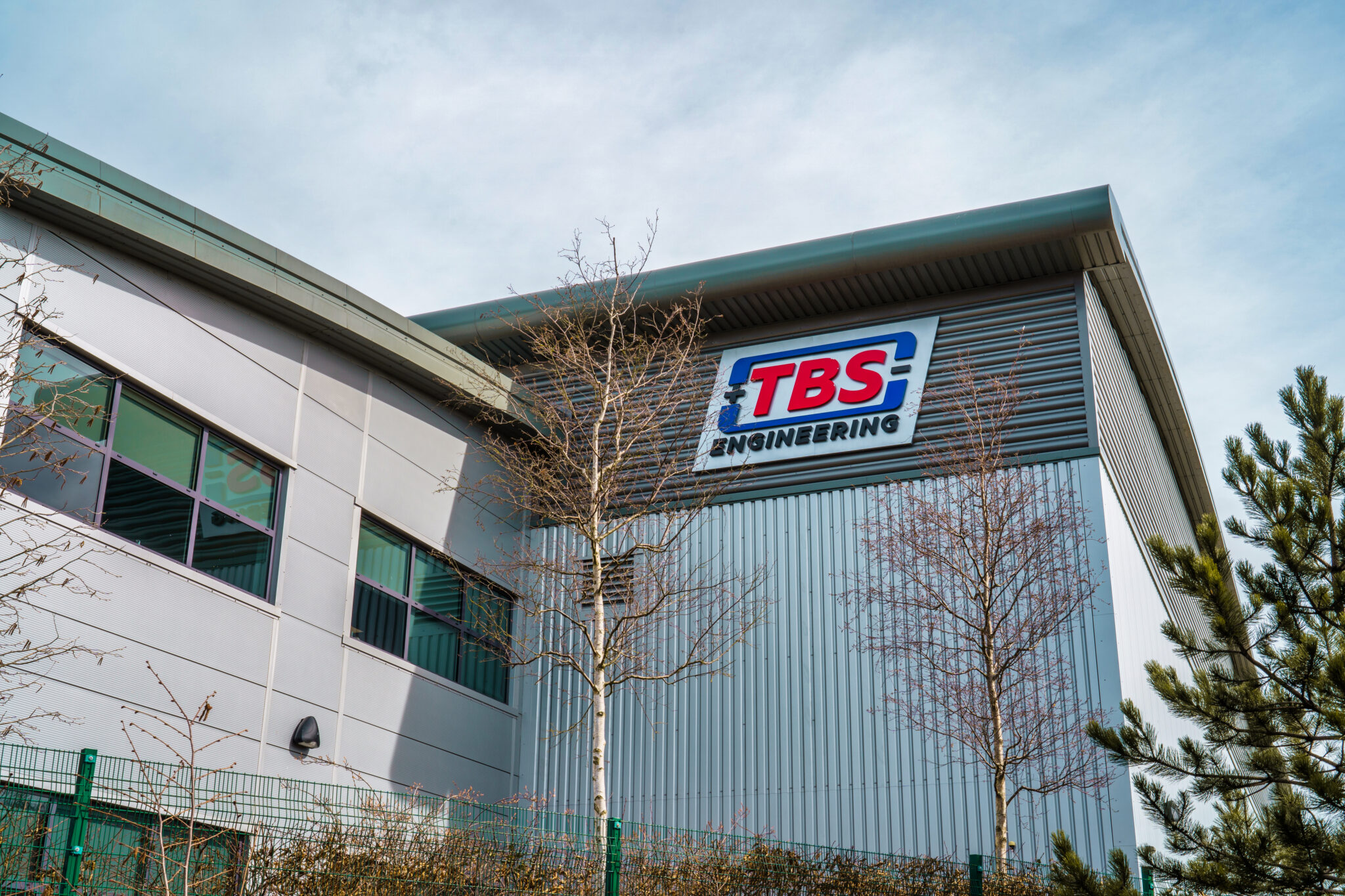 TBS Engineering – The world leader in automatic machinery for the lead ...
