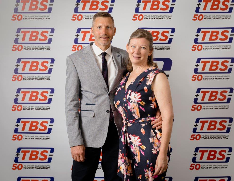 2025 – TBS Engineering