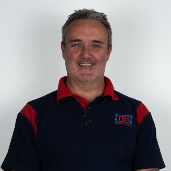 The Team – TBS Engineering