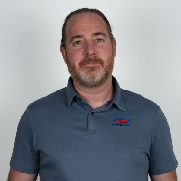 The Team – TBS Engineering